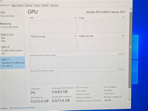 Dell Precision 7760 Xeon W 11855m 32gb 1024gb Rtx A4000 Màn 17 3 4k