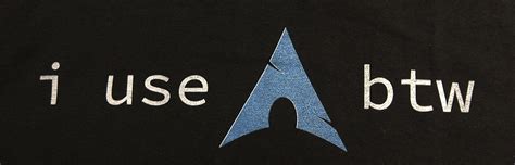 The Best Linux Distribution For Beginners Arch Linux