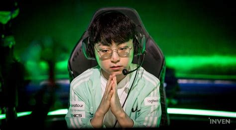 담원 기아 포킹에 농심 갈팡질팡 인벤