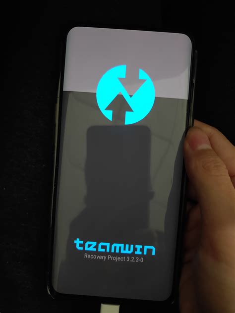 Oppo Find X Bootloader Root Wuxianlin