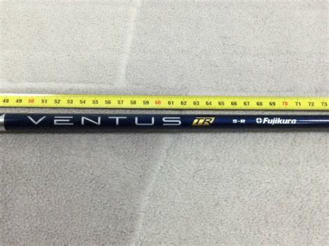 超 フジクラ Ventus Tr Blue 5r Velocore ベンタス Tr ブルー 5r ベロコア フレックスr Ping ピン