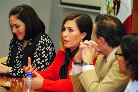 Tribunal ordena revisar prisión preventiva a Robles IMER Noticias