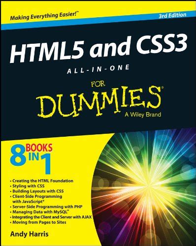 7 beginner html5 books to build your skills bookauthority
