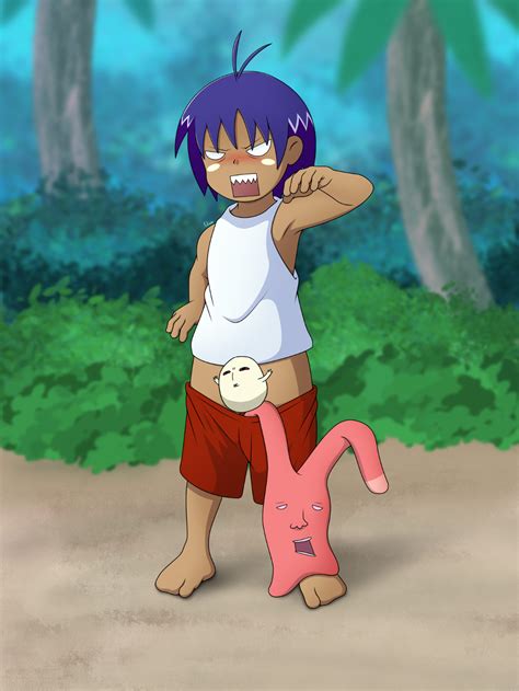 🌴dm0n🌴 Main On Baraag Im Back And I Bring Some Hare 🌴 Shota Pawoo
