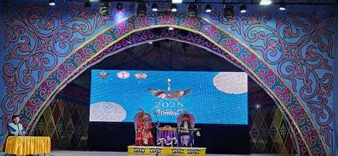 Баян Өлгий аймгийн Соёл урлаг аялал жуулчлал залуучуудын газар Added A Баян Өлгий