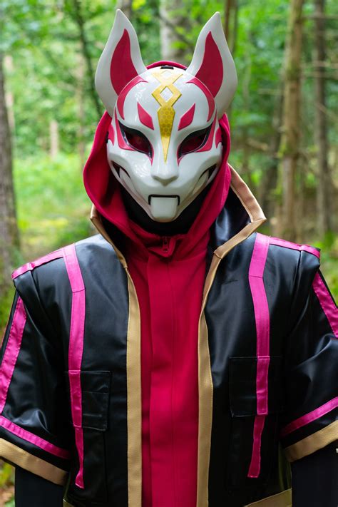 Drift Cosplay Gamer Pics Fallout Fan Art Cosplay Characters