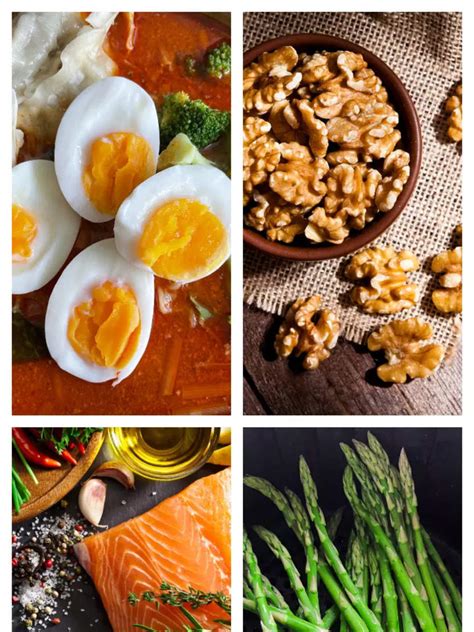 Nutritionist Approved Superfoods That Help Boost Fertility Times Of India