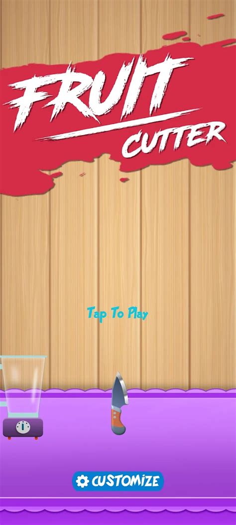 Fruit Slash Fruit Cutter Game電腦版pc模擬器下載雷電模擬器