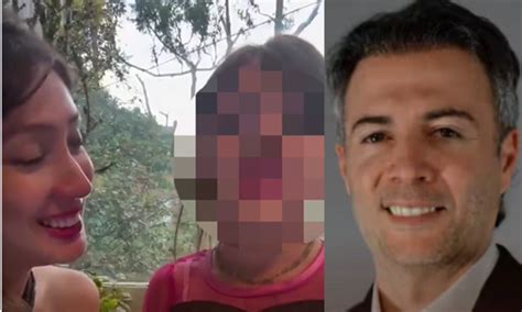 Usar A Una Niña Para Defenderse De Las Miles De Acusaciones Por