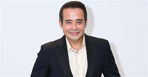 Tony Eusoff Rasa Bertuah Masih Relevan Kosmo Digital