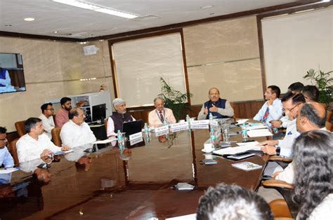Manohar Parrikar IDSA New Delhi On Twitter ChintanShivir IDSAIndia