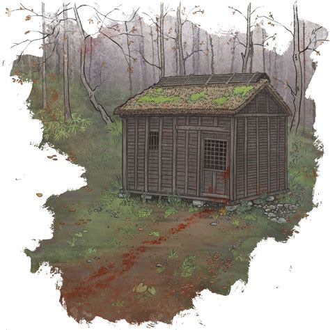 A Yokai A Day The Tanuki Who Transformed Into An Old Woman At Nabari Iga Province Matthew Meyer