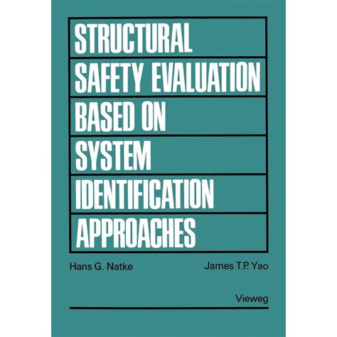 Structural Safety Evaluation Based On System Identification Approaches No Shoptime