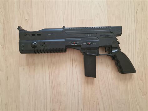 Just Found This Old Ps3 Controller While Searching Through My Stuff Any Clue What Game Did It