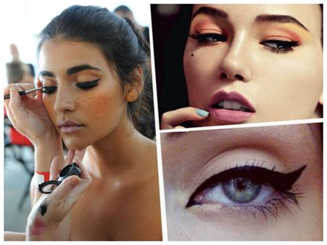 Tips De Maquillaje Actitudfem