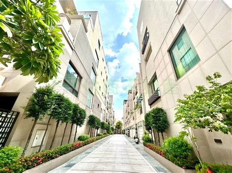 府前路稀有豪氣雙車電梯墅 台南市中西區買房子、房屋出售 樂屋網