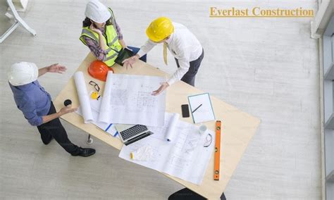 How To Choose The Right Contractor For Your Project Insights From