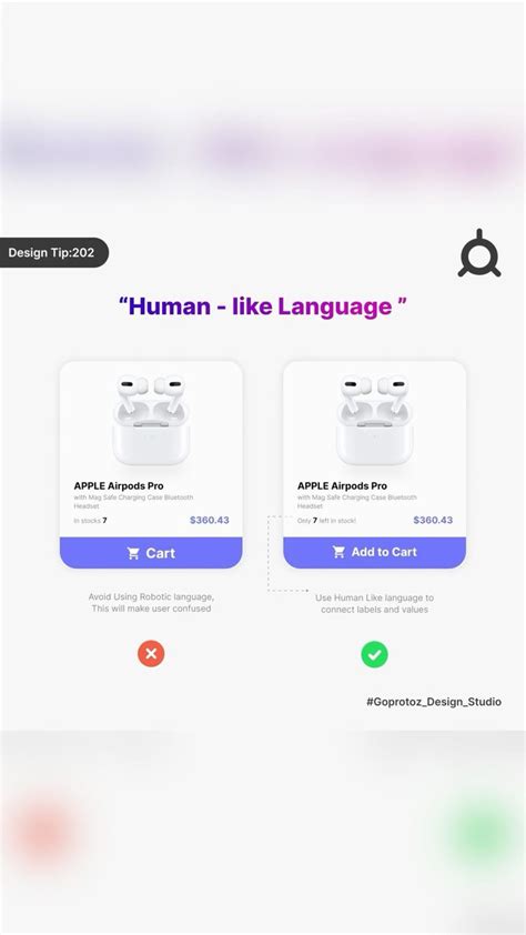 Design Tip 202 😎 Ui Design Principles Web Design Tips Learn Computer Coding