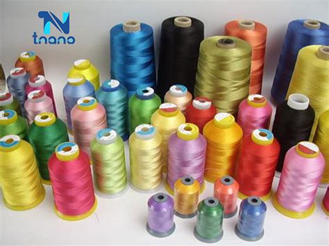 Xem Ngay Tổng Hợp 10 Các Loại Chỉ May Quần áo Hay Nhất Bạn Cần Biết