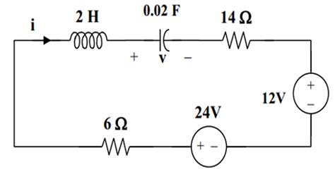 master second order circuits conquer challenges with solved problems