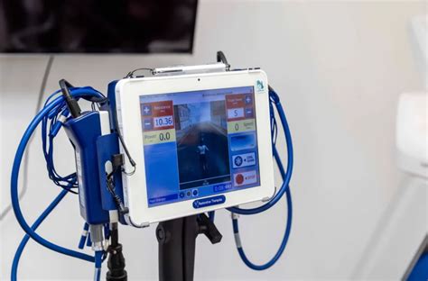 Neuromuscular Electrical Stimulation Lv Rehabilitation