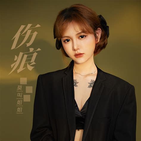 伤痕 Dj默涵版 Youtube Music