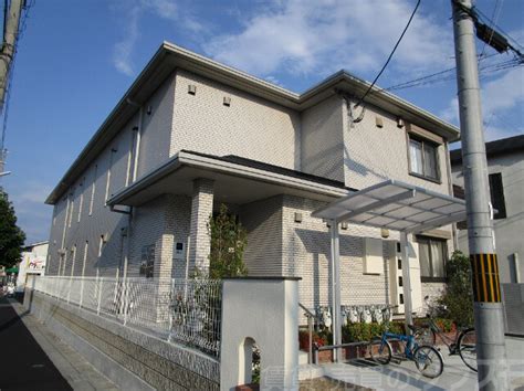 エルメゾン洛西口の賃貸物件 クラスモ京都大宮店 有限会社 住宅宝庫