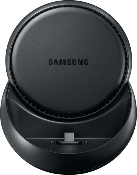 Док станція Samsung Dex Ee Mg950bbrgru Black Купити Док станція