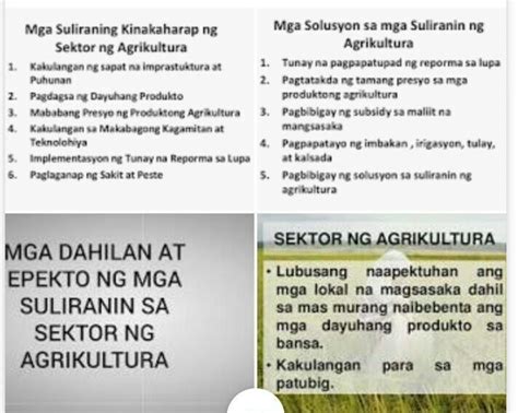 Magbigay Ng Mga Ibang Suliranin Sa Paggawa At Ipaliwanag Ang Mga Epekto