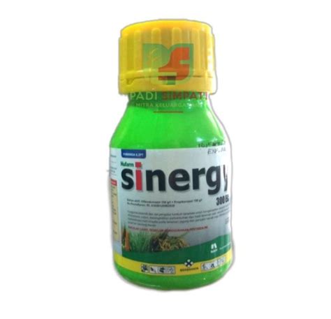 Fungisida SINERGY EC Kemasan Ml Lazada Indonesia
