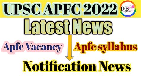 Upsc Epfo Apfc Salary 2022 Printable Forms Free Online