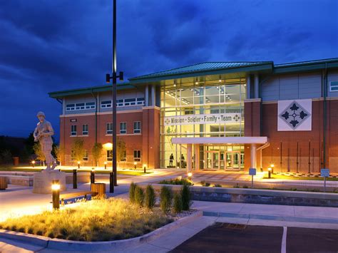 Carson Facilities Earn USACE Awards Article The United States Army