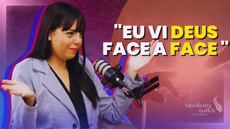 Encontro Divino O Momento Mais Impactante Da Vida Da Querida Dani