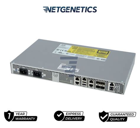 Cisco Routers Asr 920 Series Netgenetics