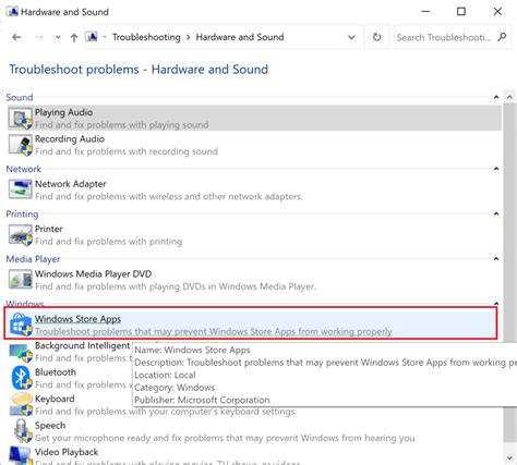 Fix Windows 10 Apps Not Working 15 Ways TechCult Fix Windows 10 Apps Not Working 15 Ways TechCult