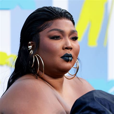 Lizzo Defended Her Feminist Stage Leotards And Shes Got A Point