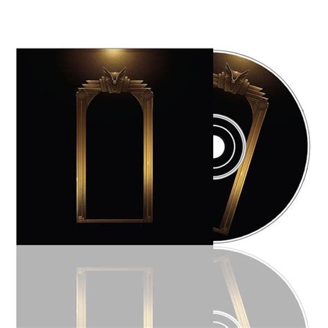 He Is Legend Endless Hallway Cd Jpc