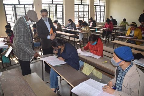 BPSC Exam Update बपएसस व पट म सबस जयद करट अफयरस स सवल जनरल क लए इतन रह