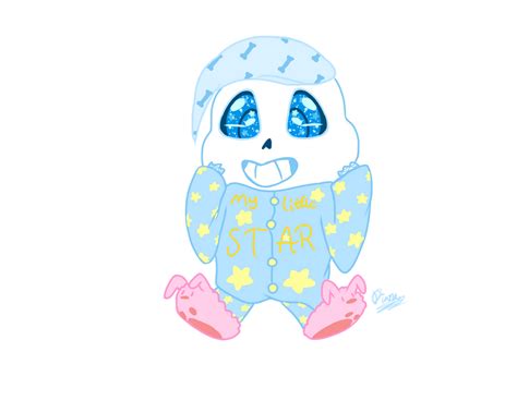 Chibi Underswap Sans By Dianadragonmaster On Deviantart