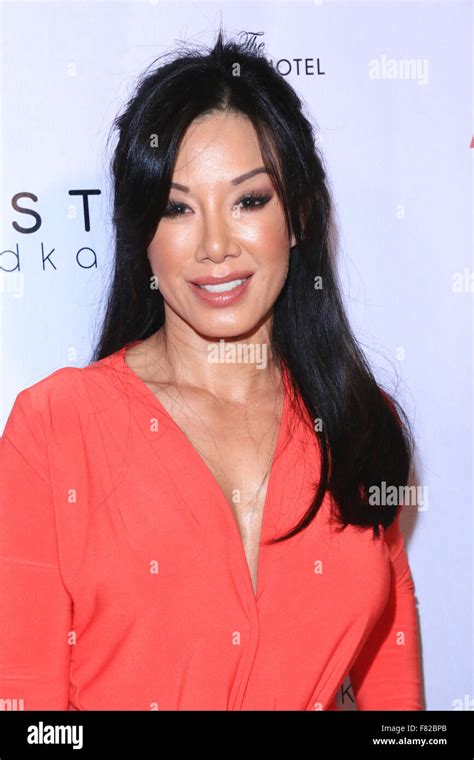 Asian World Film Festival Awards At The Culver Hotel Red Carpet