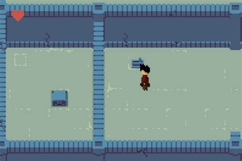 Dungeon Exploration Prototype Visiongame Hra Visiongame