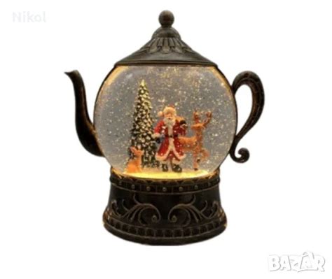 Коледни фенери в Други стоки за дома в гр Пловдив Id47303289 Bazar Bg