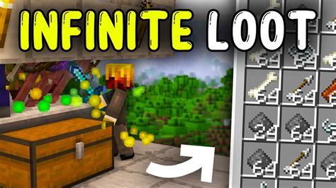 Easiest Mob Xp Farm 121 Minecraft Java And Bedrock Youtube