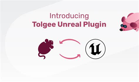 Tolgee Unreal Plugin Seamless Game Localization Tolgee