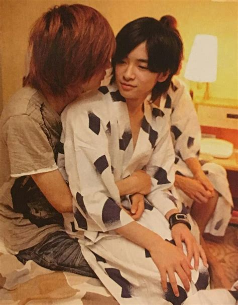 教祖様は宏太様 Yuri Chinen Haikyuu Kageyama Voice Actor Sayings Guys