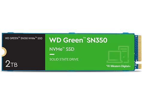 Wd Green Sn Nvme Tb Ssd Fiyat Zellik Mediamarkt