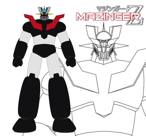 Mazinger Z