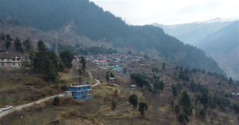 Kullu Hallan Village Tagestour Mit Wildwasser Rafting GetYourGuide