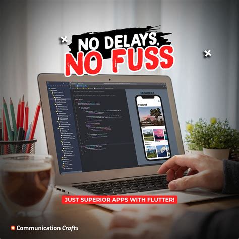 Communication Crafts On Linkedin Communicationcrafts Digitaltransformation Flutter