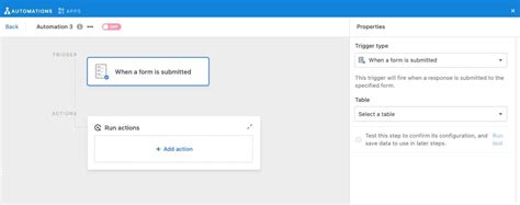 when to use automation triggers in airtable airtable blog